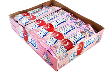 Pink Lemonade Airheads (Box of 36)