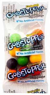 Wonka Everlasting Gobstopper (mini)