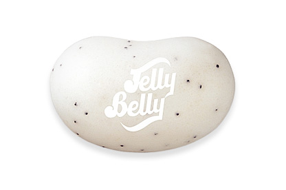 Vanilla Jelly Belly Jelly Beans | Individual Flavours | UK