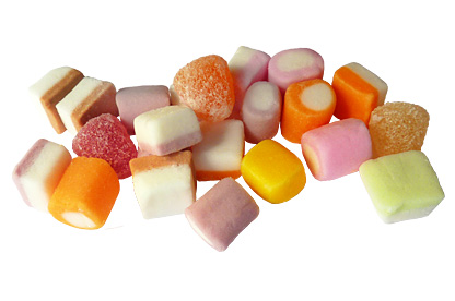 Dolly Mixture (150g)