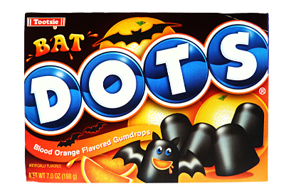 Bat Dots (198g)