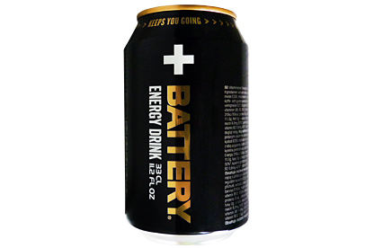 Battery Energy Drink (330ml)