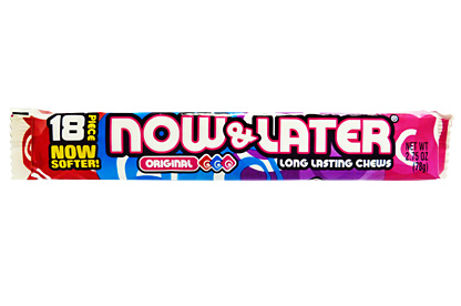 Now & Later Original