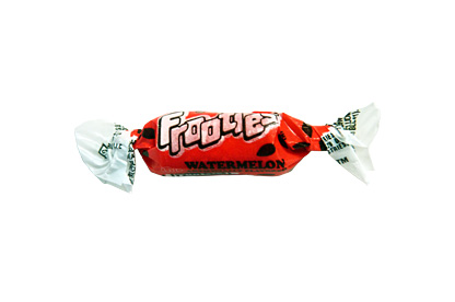 Watermelon Tootsie Frootie (3g)