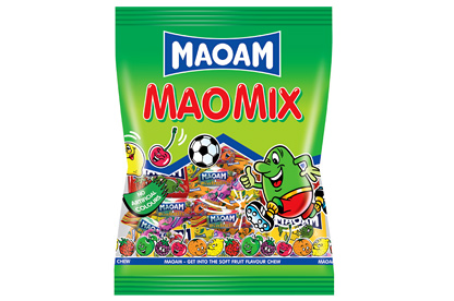 MAOAM Mao Mix (160g)