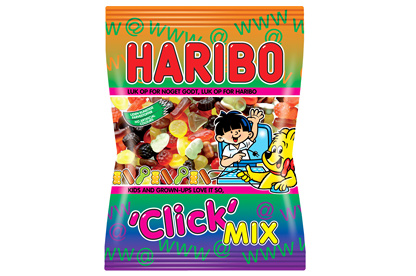 Candy click store