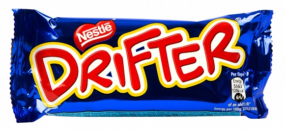 Nestle Drifter