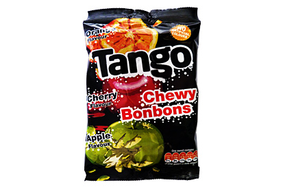 Tango Assorted Bon Bons (150g)