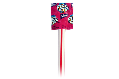 Giant Pixy Stix Cherry (14g)
