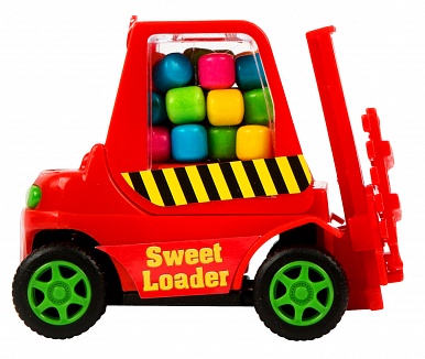 Kidsmania Candy Filled Sweet Loader