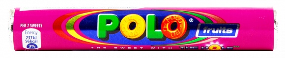 Polo Fruits