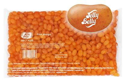 Chilli Mango Jelly Belly Jelly Beans (1kg)