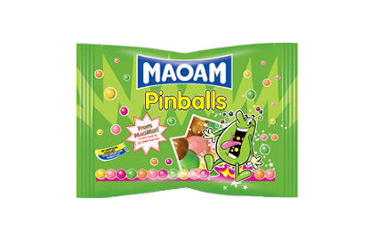 MAOAM Pinballs (50g)
