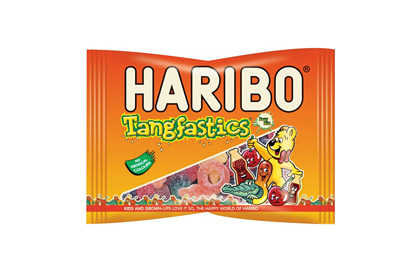 Haribo Tangfastics (36 x 50g)