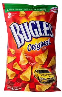 Bugles Original (8 x 213g)