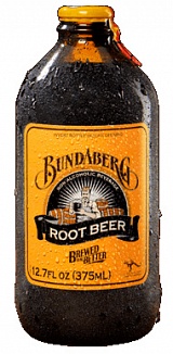 Bundaberg Root Beer (375ml) (Case of 24)