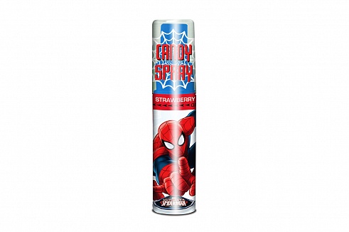 Spider-Man Candy Spray (25ml)