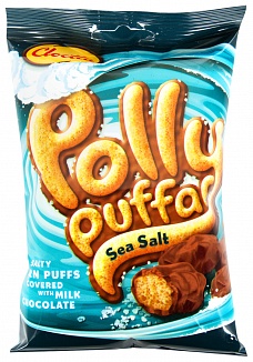 Polly Puffar (Box of 20)