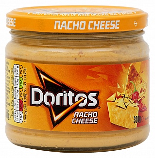 Doritos Nacho Cheese Dip (300g)