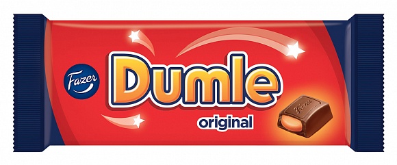 Dumle Original Bar (100g)