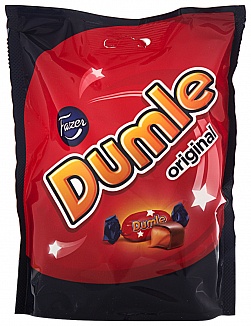 Dumle Original (220g)