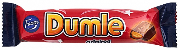 Dumle Original Bar (40g)