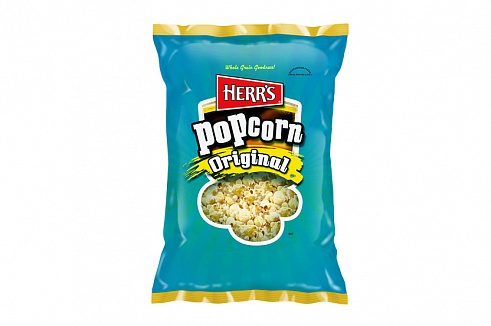 Herr's Original Popcorn (Case of 30)