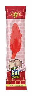 Jelly Belly Pet Rat Gummi Candy | US Jelly Belly | UK