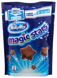 Milky Way Magic Stars (12 x 91g)