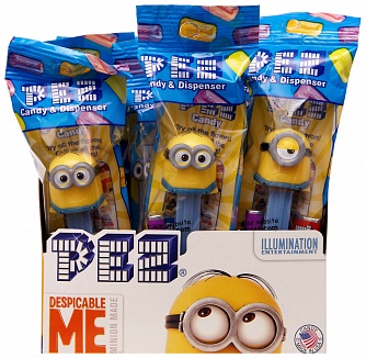 Cheetos Mix Ups Despicable Me 2