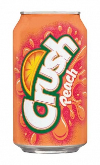 Peach Crush (12 x 355ml)