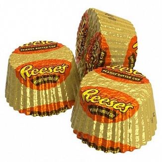 Reese's Miniatures (Box of 105)