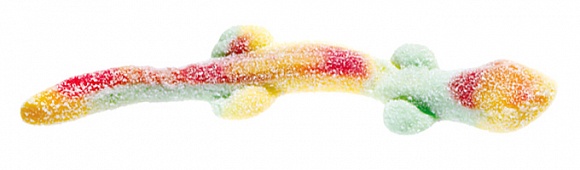Sour Geckos (8 x 40ct)
