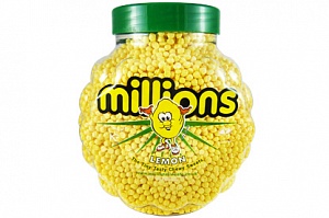 Cola Millions Mini Tube