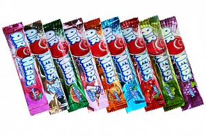 Grape flavour Airheads (15.6g)