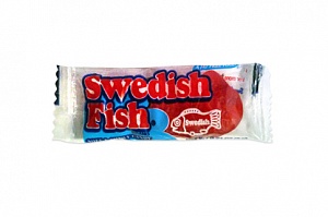 Mini Baby Ruth | American Chocolate | UK