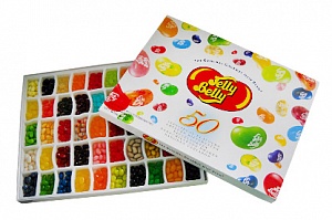 Jewel Sour Apple Jelly Belly Jelly Beans (50g)