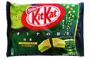 Mini Baby Ruth | American Chocolate | UK