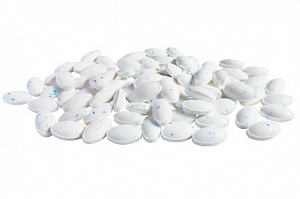 Penguin Cinnamon Caffeine Mints, Caffeinated Penguin Mints