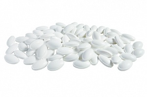 Penguin Cinnamon Caffeine Mints, Caffeinated Penguin Mints