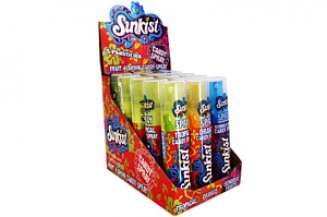 Sunkist Citrus Mix Jelly Belly Beans (1kg)