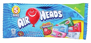 Grape flavour Airheads | American Candy | UK