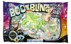 Halloween Candy - Buy Ghoulish Treats for October 31st