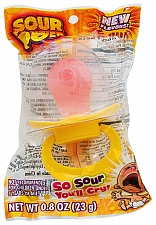 Box of Boogers (92g)