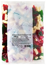 Fun Christmas Sweets & Chocolate Gifts - Candy Hero UK