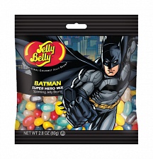 New candy, most recent arrivals first!