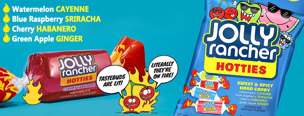 Candy Hero | American Candy, Japanese Candy, Imported Sweets