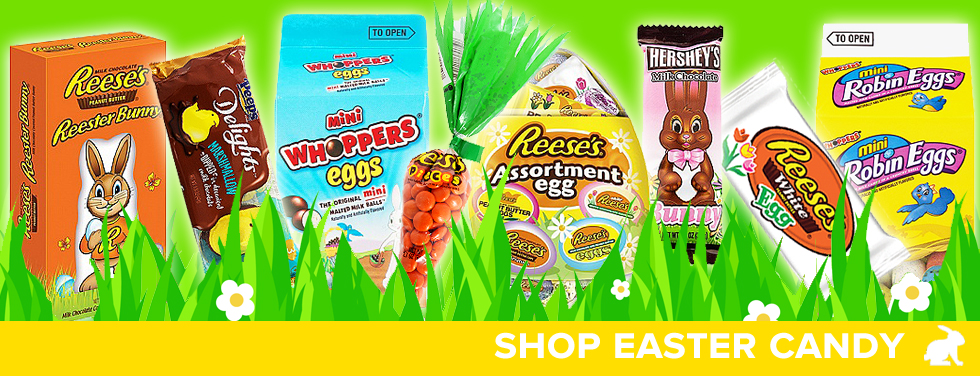 Candy Hero | American Candy, Japanese Candy, Imported Sweets