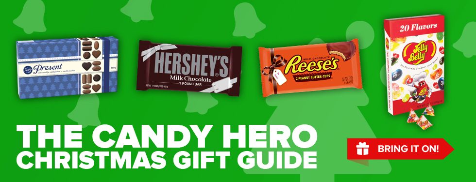 Gift Guide Got Milk? Day's Soda