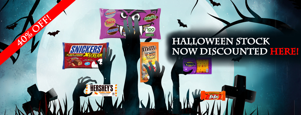 Candy Hero | American Candy, Japanese Candy, Imported Sweets